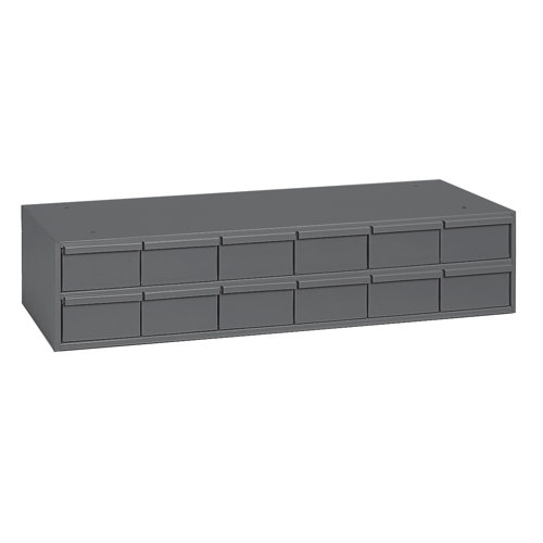Wayfair | Metal Storage Drawers