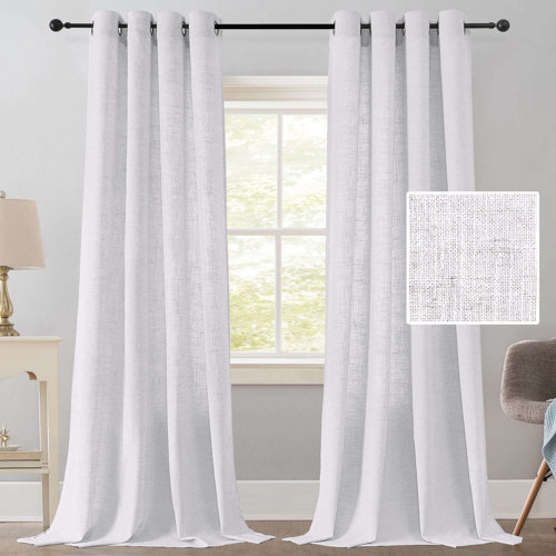 Outdoor Curtains | Wayfair