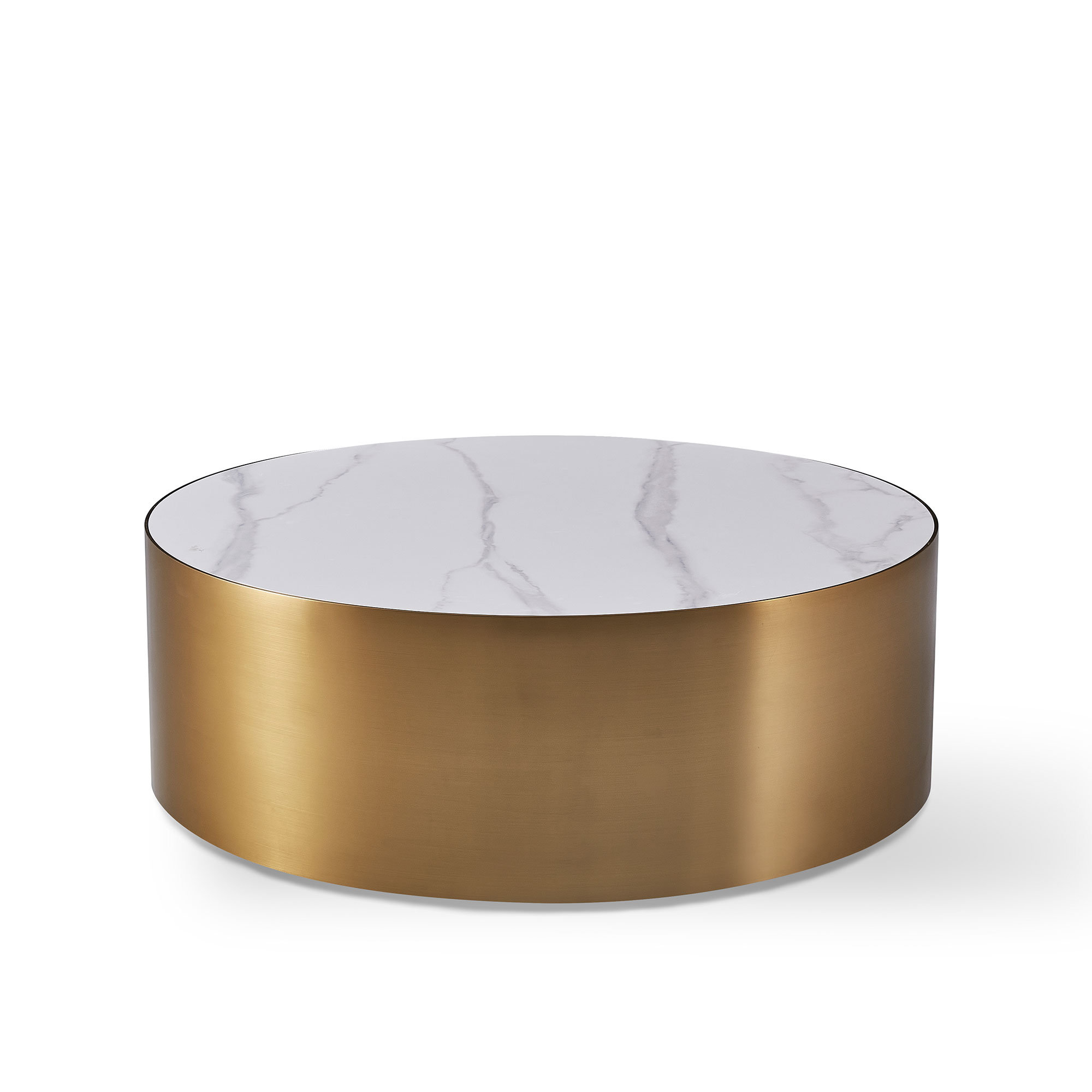 JTL MODERN Jannat Coffee Table - Wayfair Canada