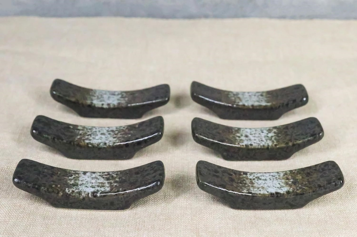 Winston Porter Pack Of 6 Hakumu Collection Chopsticks Hashioki Rest ...