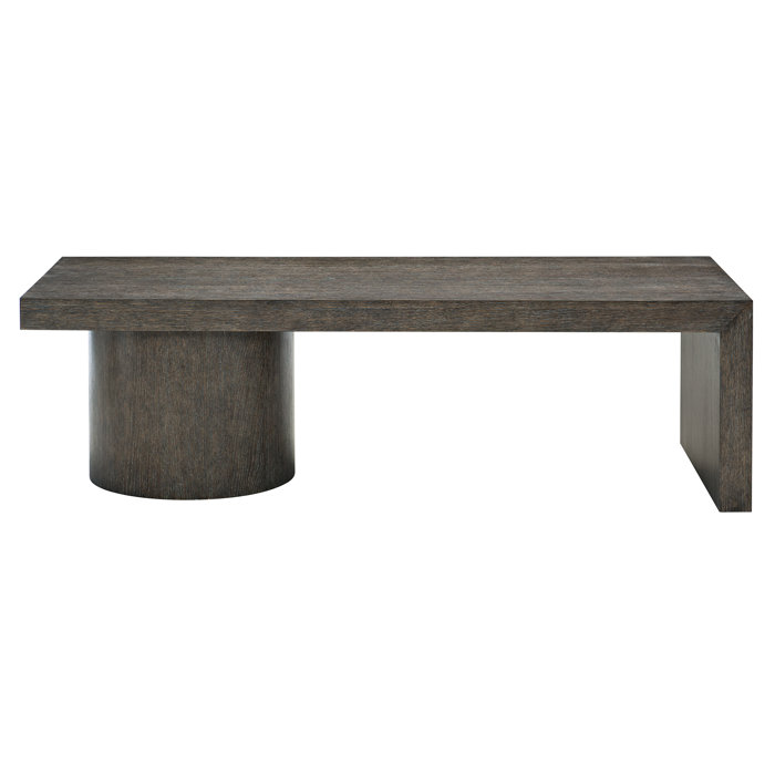 Linea Coffee Table & Reviews | AllModern