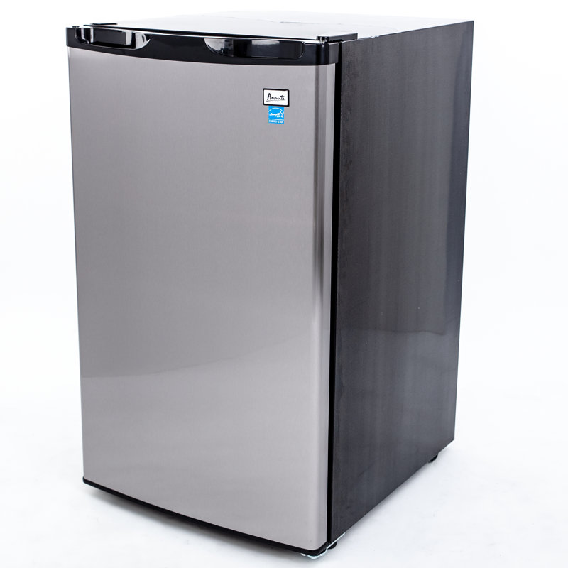 Avanti Products Avanti 4.4 cu. ft. Compact Refrigerator | Wayfair