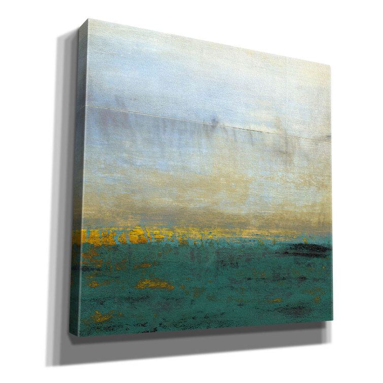 Ivy Bronx 'Horizons' By Scott Hile, Canvas Wall Art - Wayfair Canada
