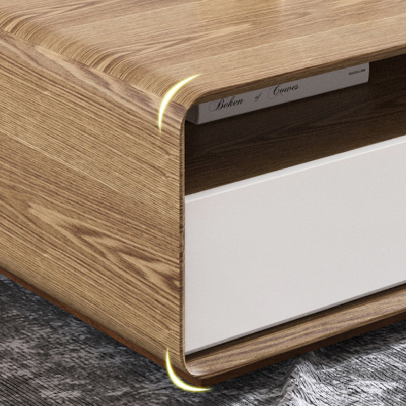 Orren Ellis Lynnox 86.61'' W Storage Credenza | Wayfair