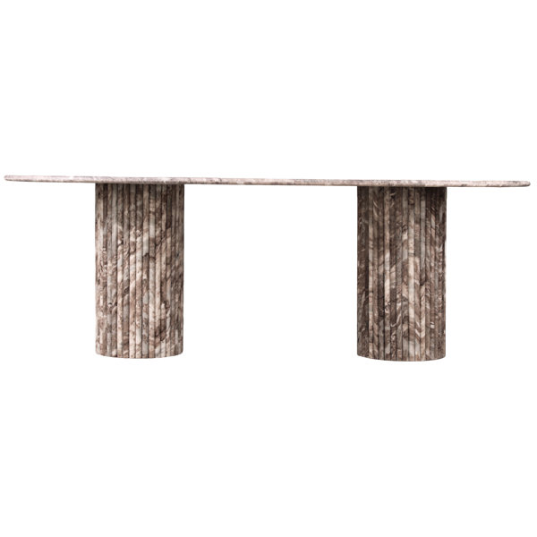 Meridian Furniture USA Messina Dining Table - Wayfair Canada