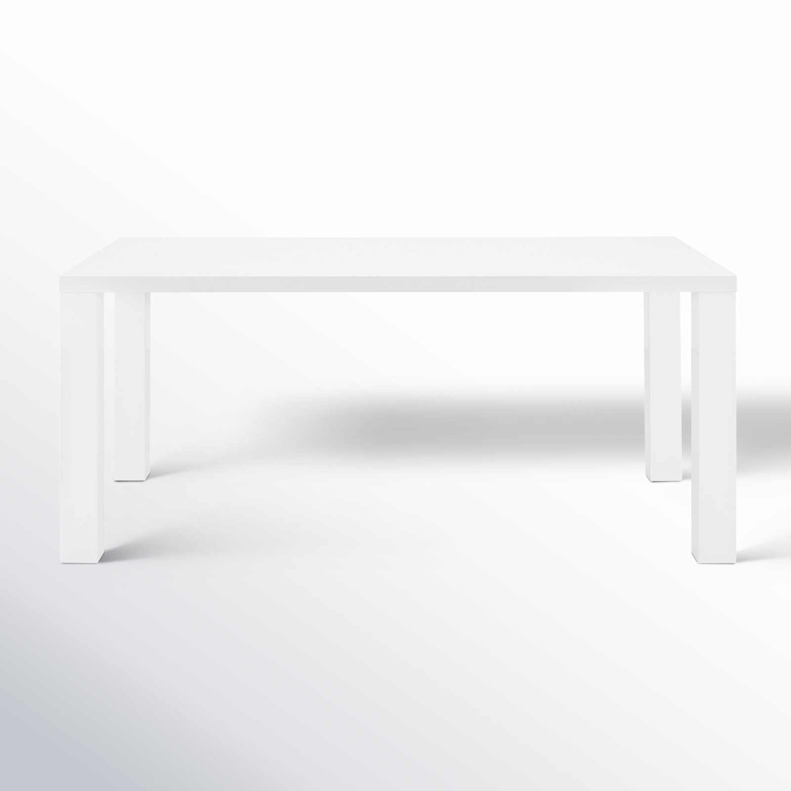 AllModern Carson 70" Dining Table & Reviews | AllModern
