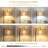 Bay Isle Home™ Modern Arc Floor Lamp With Remote Control, Dimmable LED ...
