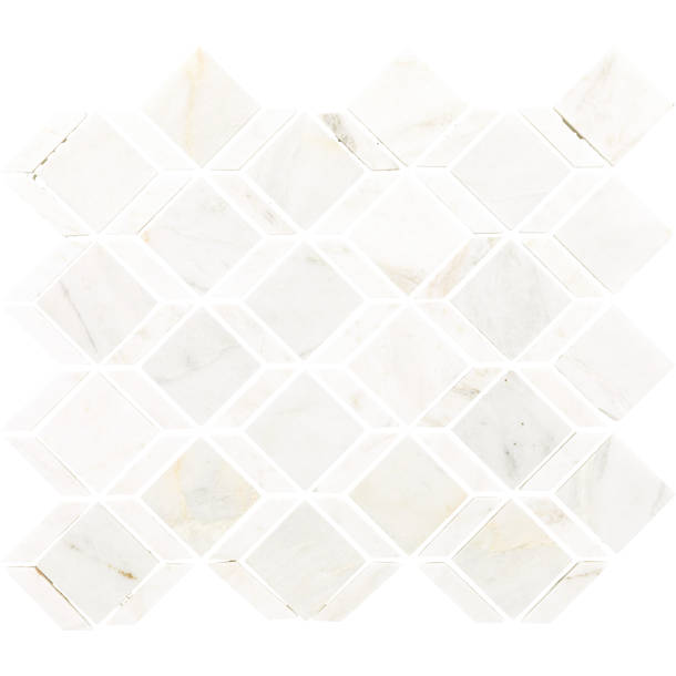 Daltile Raine Random Sized Natural Stone Random Wall Tile | Wayfair