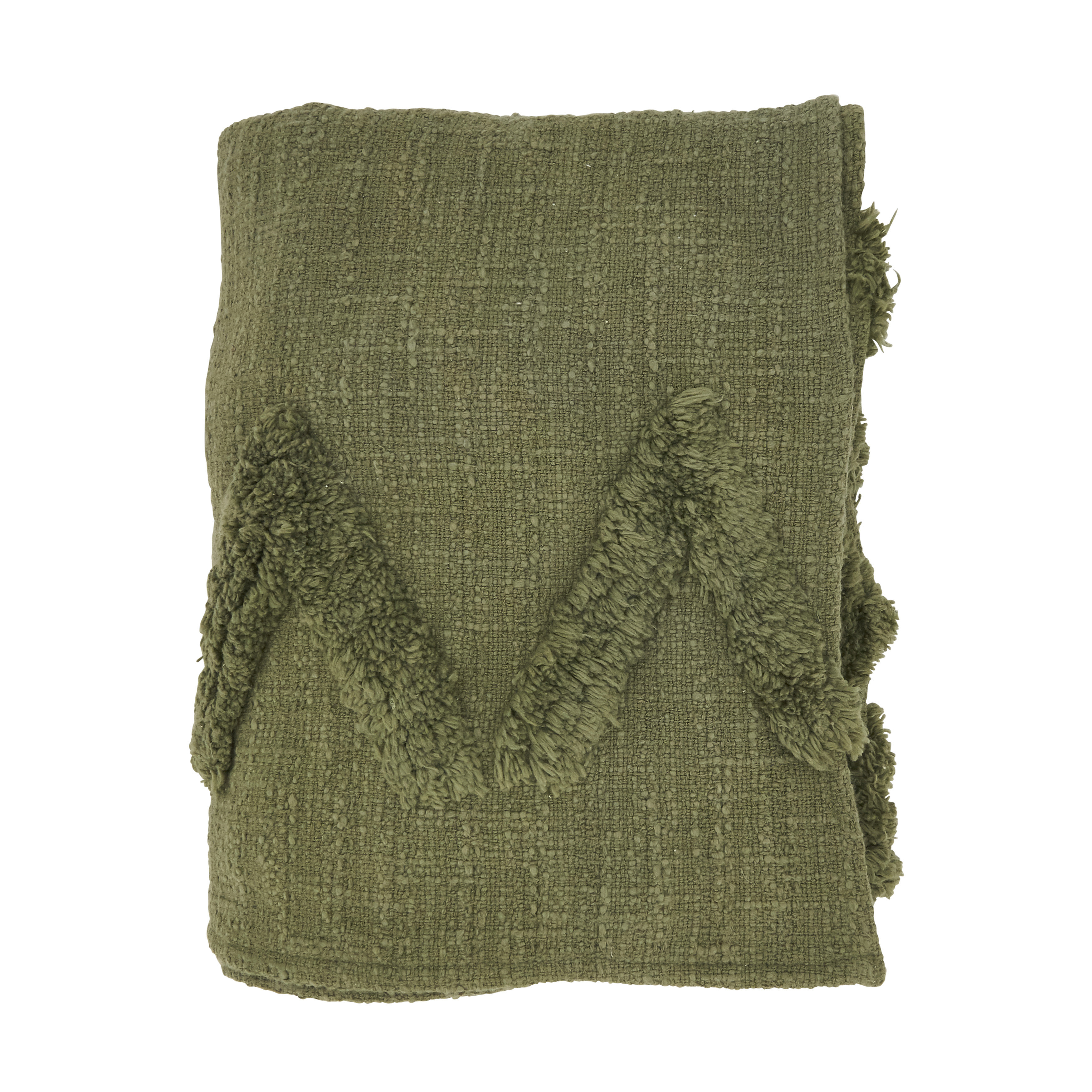 Saro Sevan Throw Blanket | Wayfair