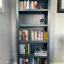 Birch Lane™ Vivienne Bookcase & Reviews | Wayfair