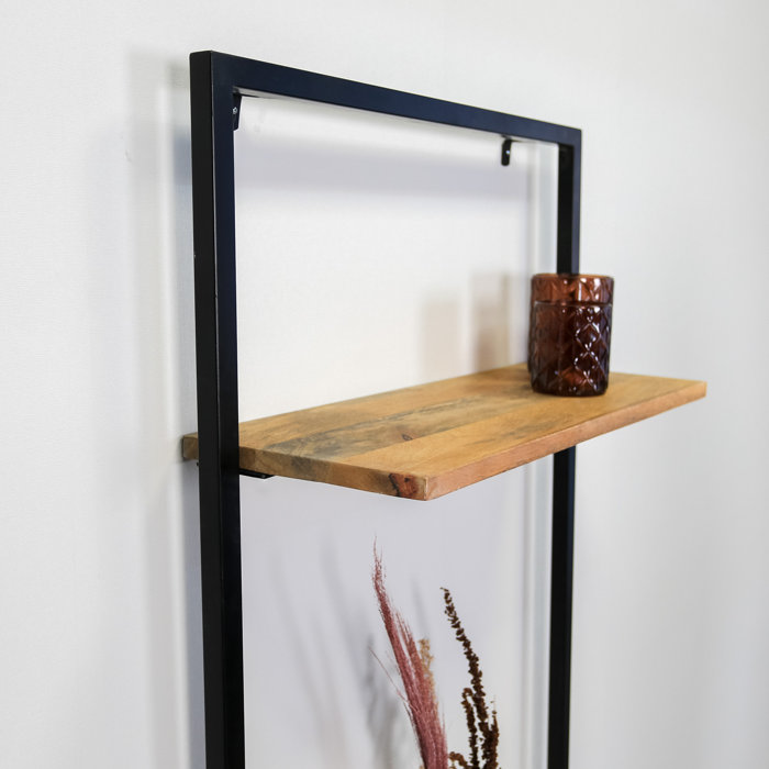 Borough Wharf Colt Dining Table & Reviews | Wayfair.co.uk