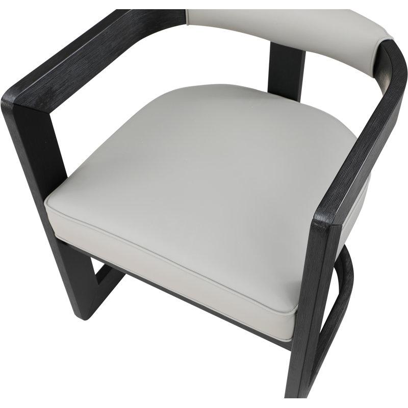 Orren Ellis Manchester Dining Chair & Reviews | Wayfair