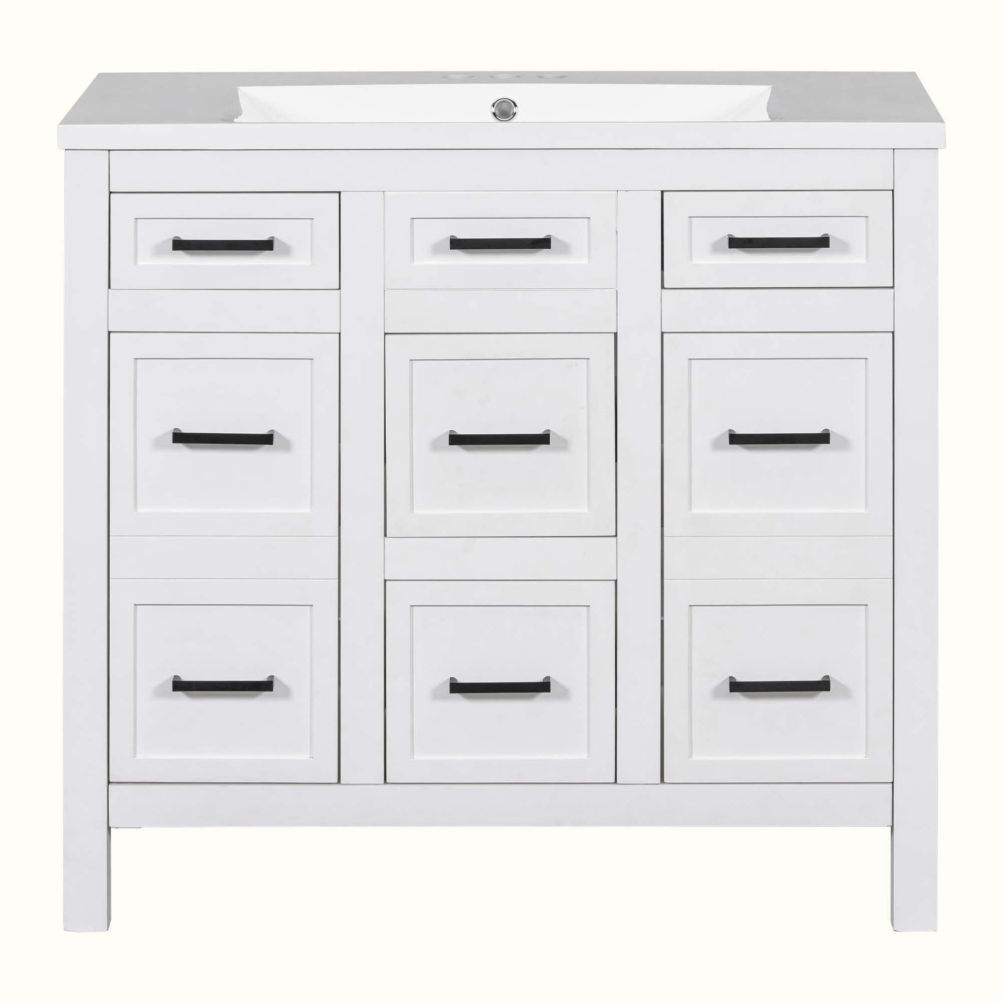 Ebern Designs Vanities - Wayfair Canada