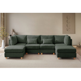 Modular Sofas You'll Love | Wayfair