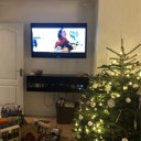 Wade Logan Ruggles TV Stand for TVs up to 55" & Reviews | Wayfair.co.uk