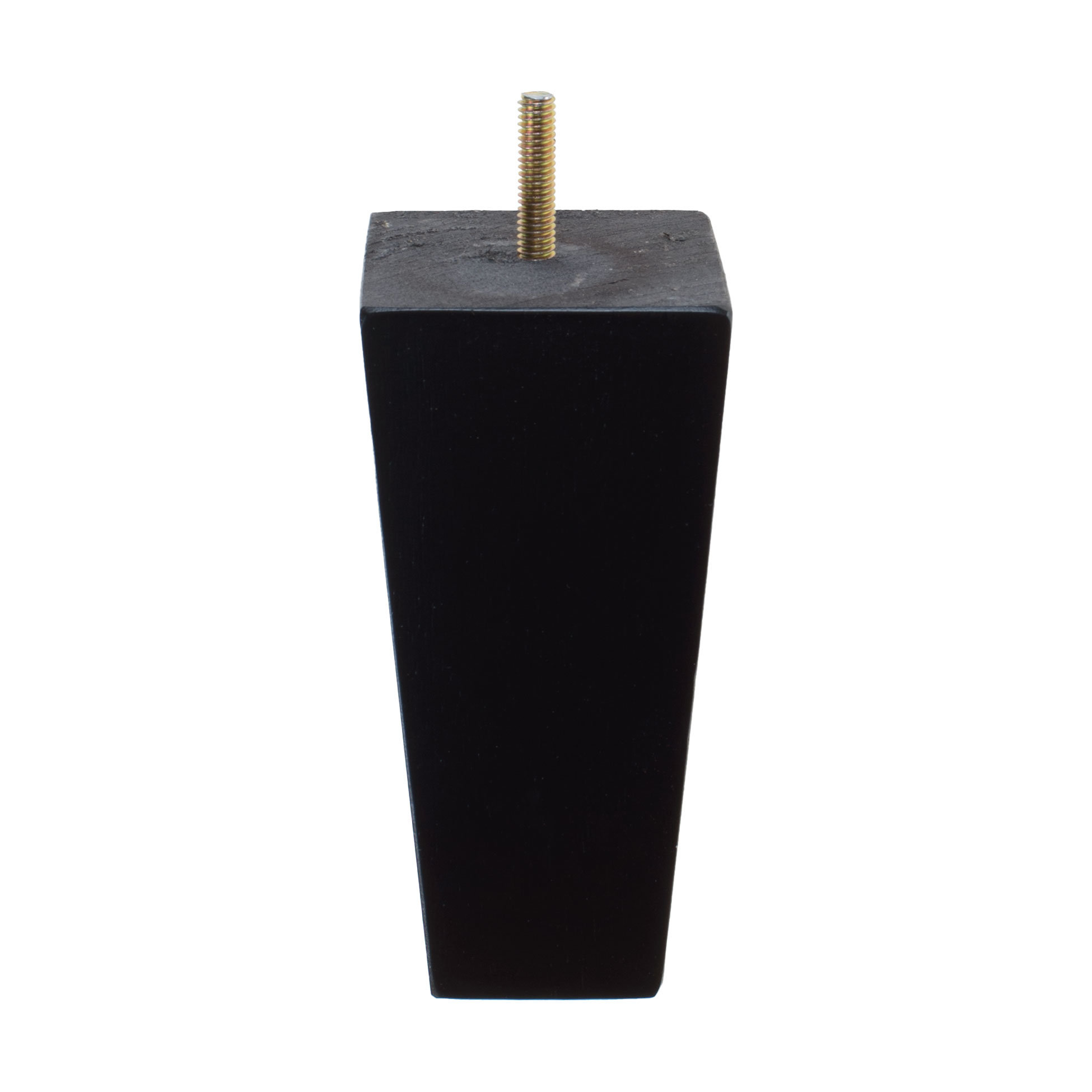 Architectural Products by Outwater L.L.C. Base Espresso Furniture Leg ...