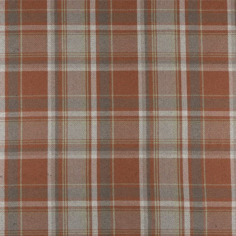 McalisterTextiles Heritage Plaid Wool Blend Pillow Cover | Wayfair