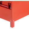 17 Stories Jobsite Box, Jobsite Chest Tool Storage Cabinet Industrial ...