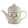 Grace's Tea Ware Architecture Craft 24 Porcelain China Teapot | Wayfair