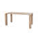 17 Stories Jaylani 155cm Solid Wood Console Table | Wayfair.co.uk