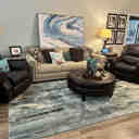 Trent Austin Design® Leonidas Teal Area Rug & Reviews | Wayfair