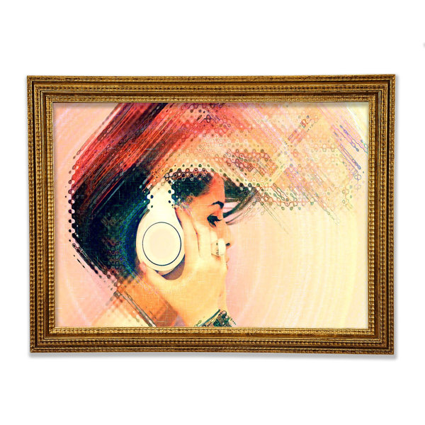 Bright Star Lucida - Single Picture Frame Art Prints | Wayfair.co.uk