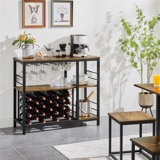 Wayfair | Wine Racks & Wine Storage