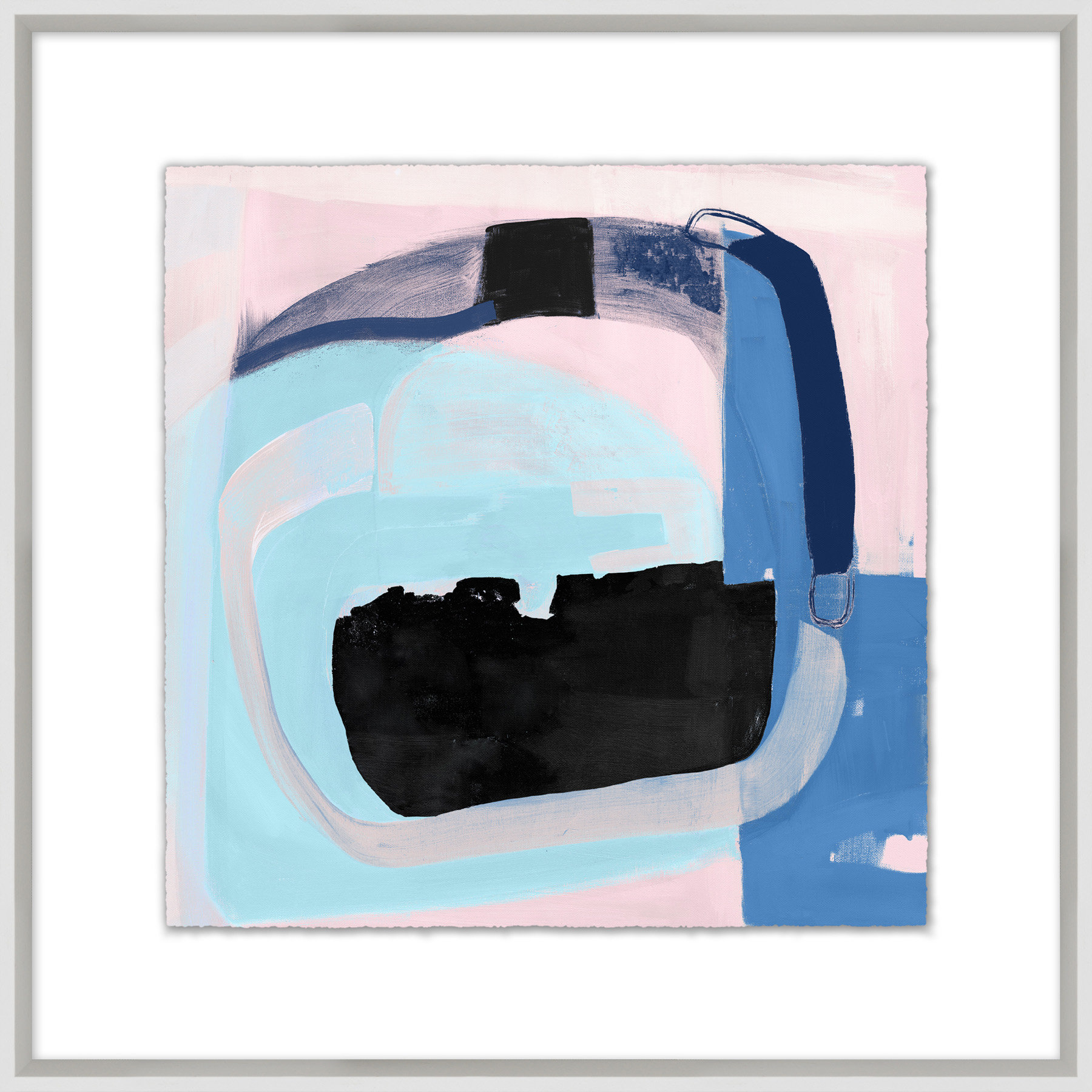 Wendover Art Group All Together Now 2 by Christopher Kennedy - Picture ...