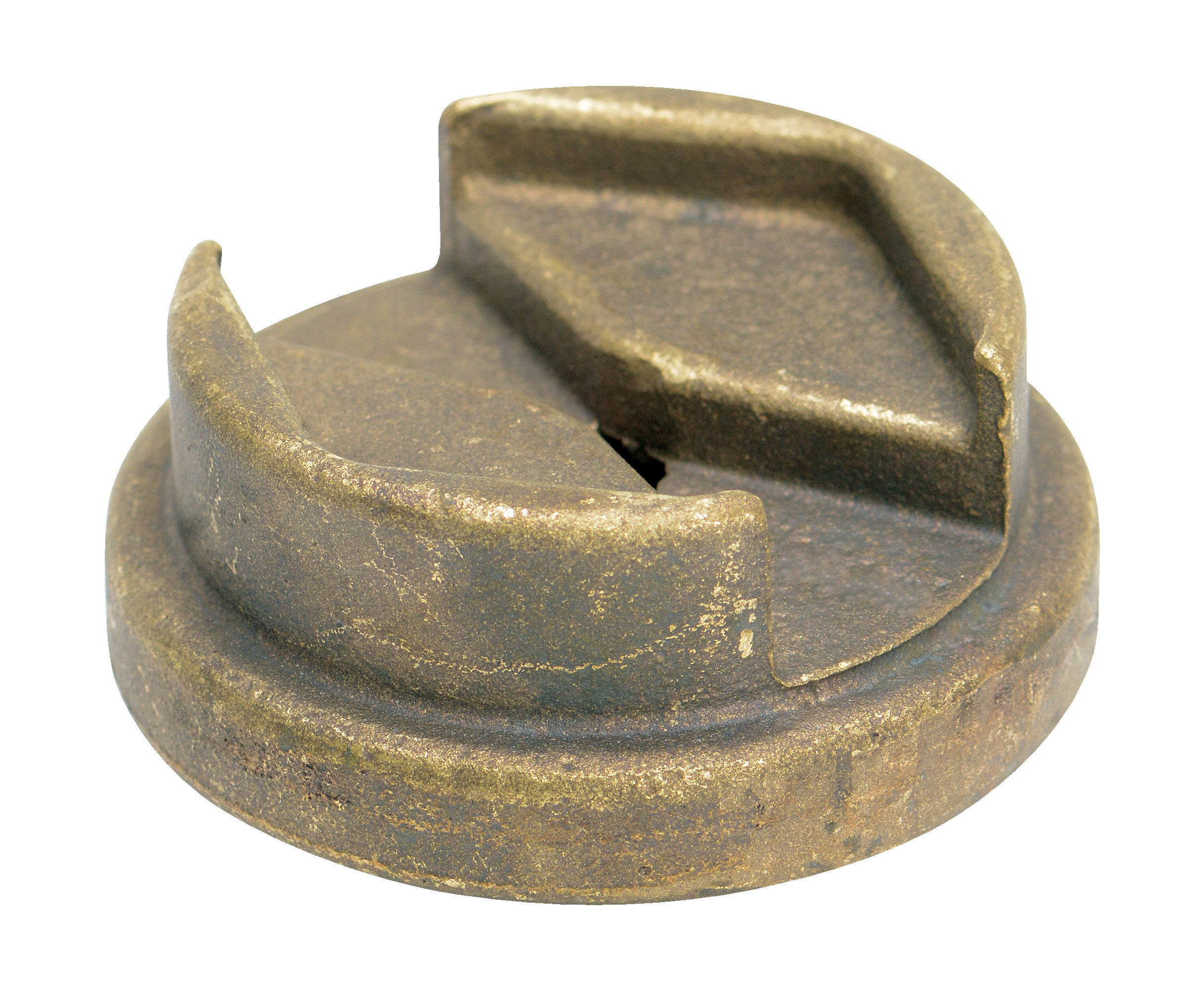 Vestil Bronze Drum Bung Socket | Wayfair