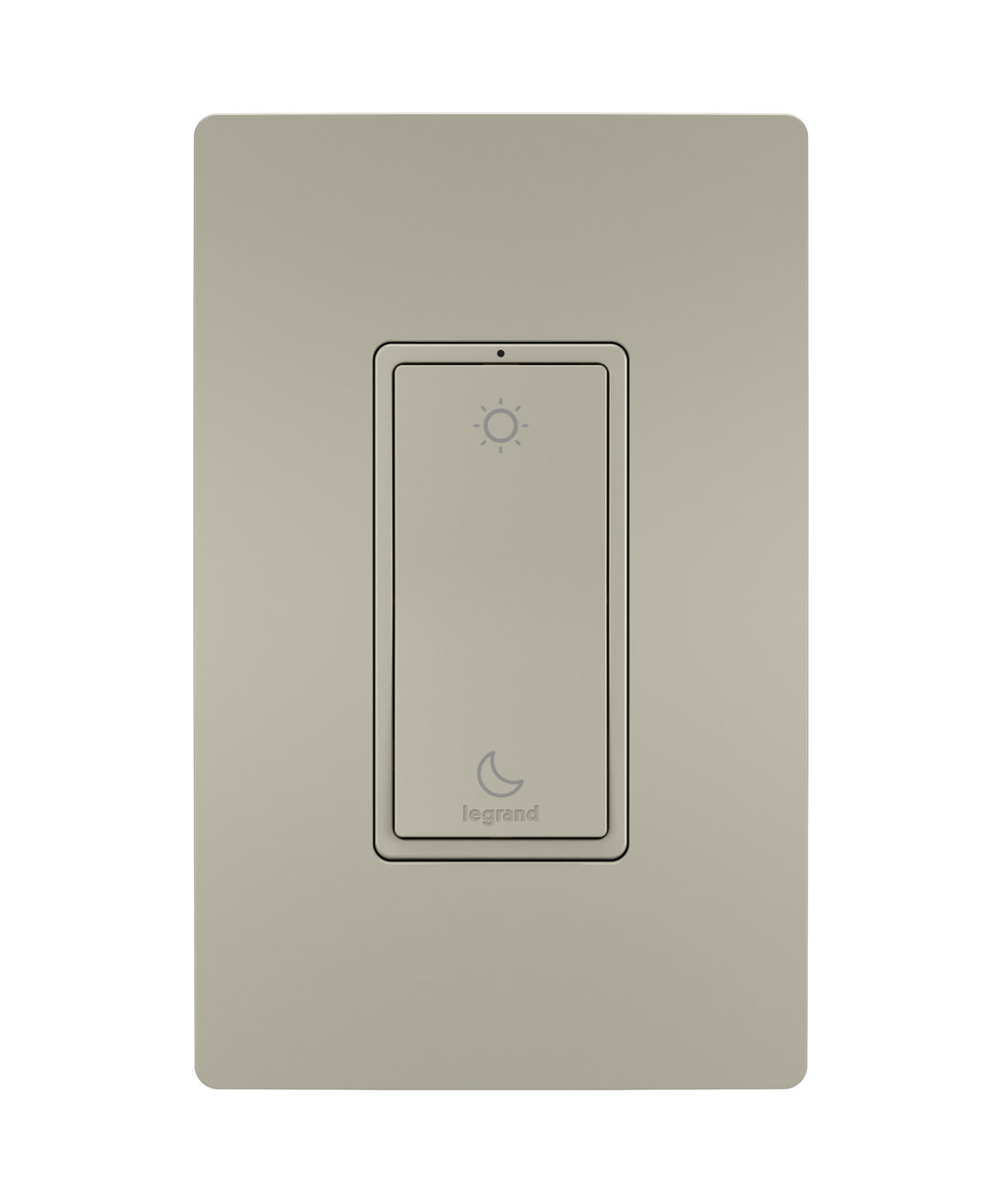 Legrand radiant® Sleep/Wake Wireless Smart Switch with Netatmo | Wayfair