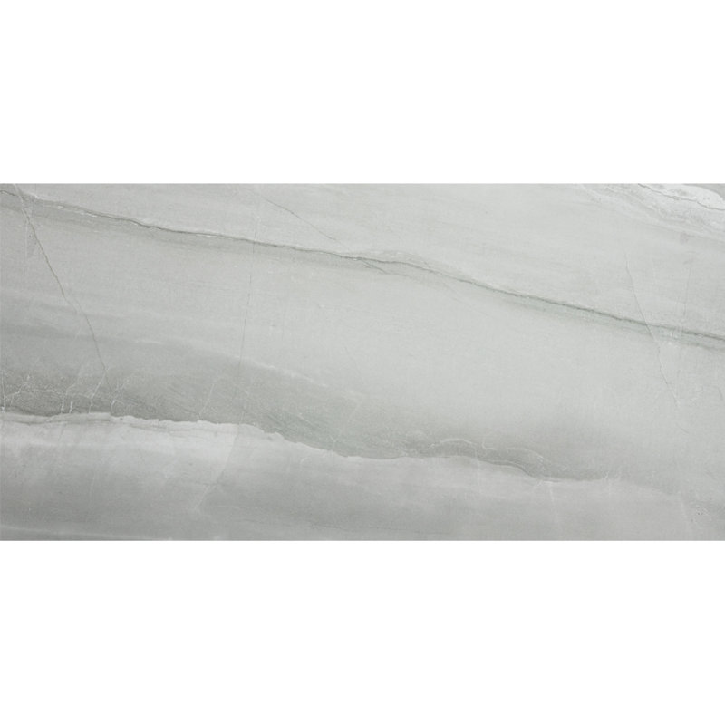 Long Island Mosaics & Tile Porto 12" x 24" Porcelain Marble Look ...