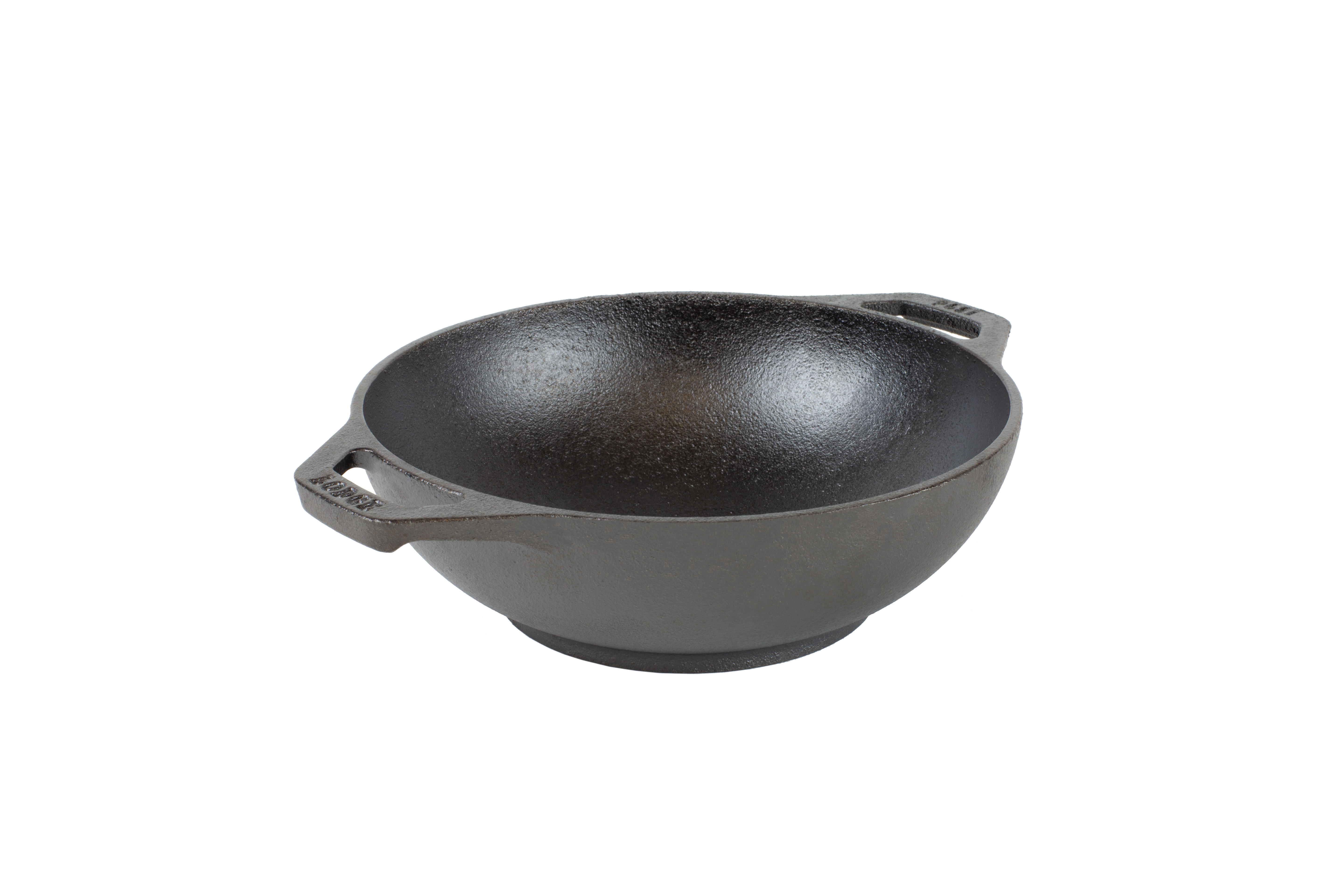 Lodge 6.25 Inch Mini Wok - Wayfair Canada