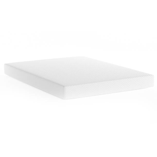 White Noise Pimlico 11" Platform Bed & Reviews | Wayfair