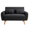 Black Sofas You'll Love | Wayfair
