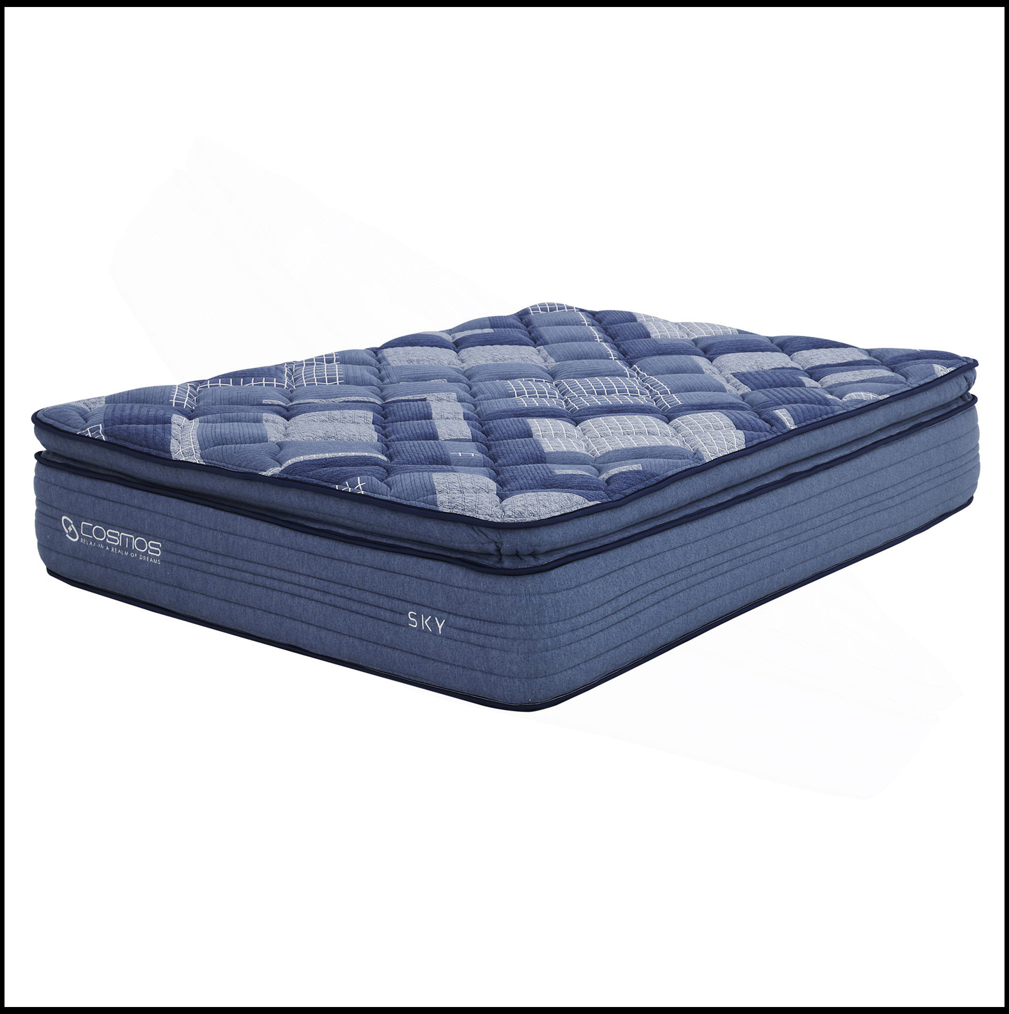 Latitude Run® SKY KS POCKET UNIT CORE 14" | Wayfair