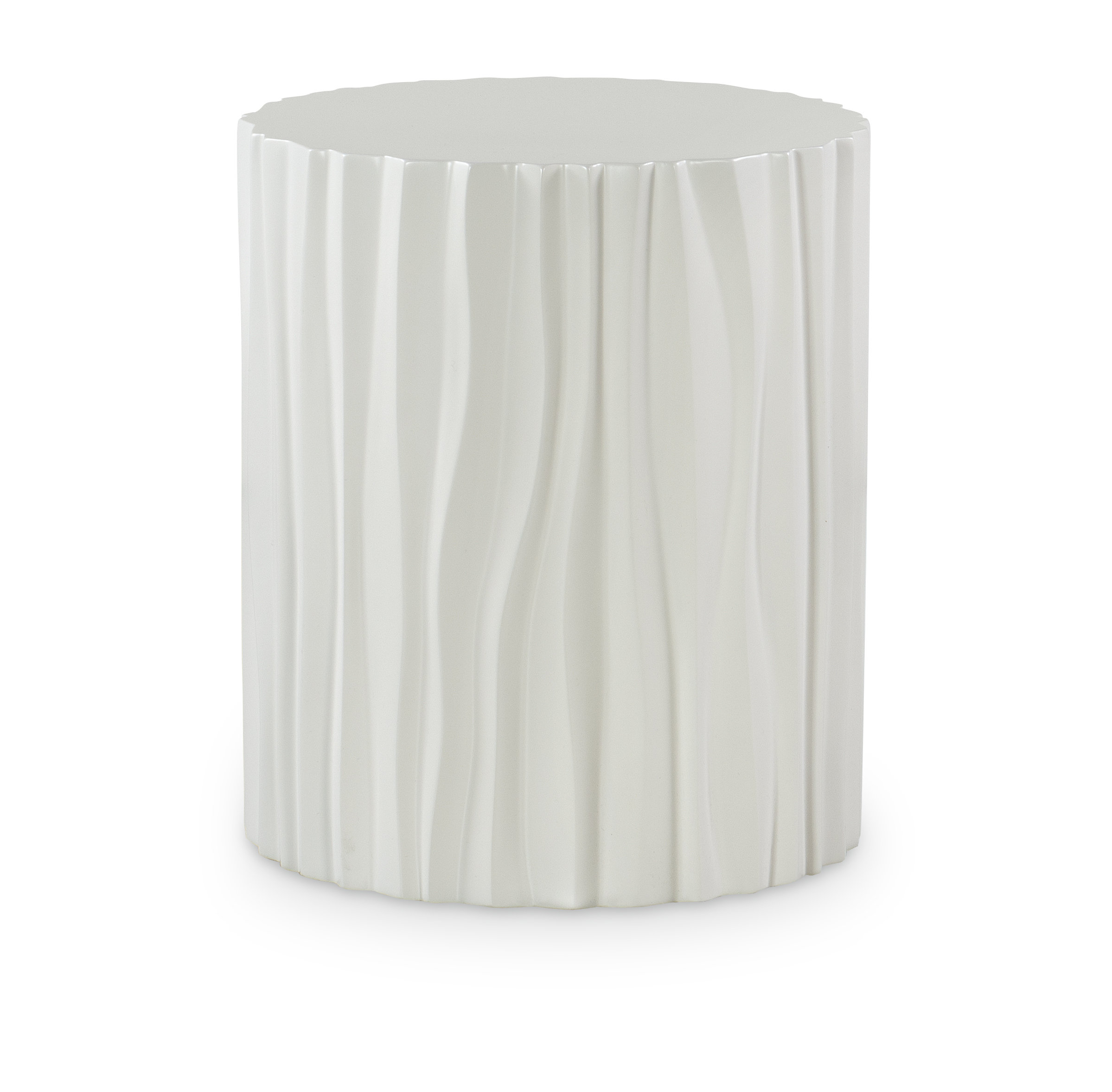 Century Outdoor Complements Side Table | Perigold