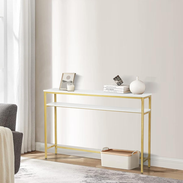Mercer41 Kiarno 47.2'' Console Table - Wayfair Canada