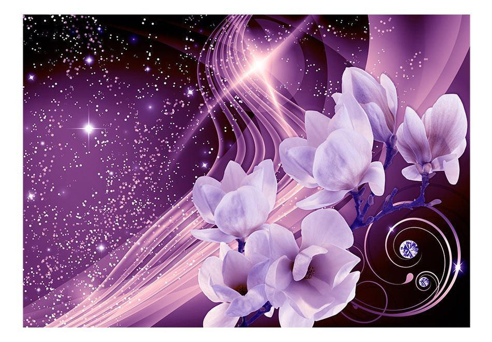 Rosdorf Park Amanda Peel & Stick Wallpaper | Wayfair