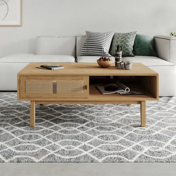 Studio London Lucas Coffee Table | Wayfair