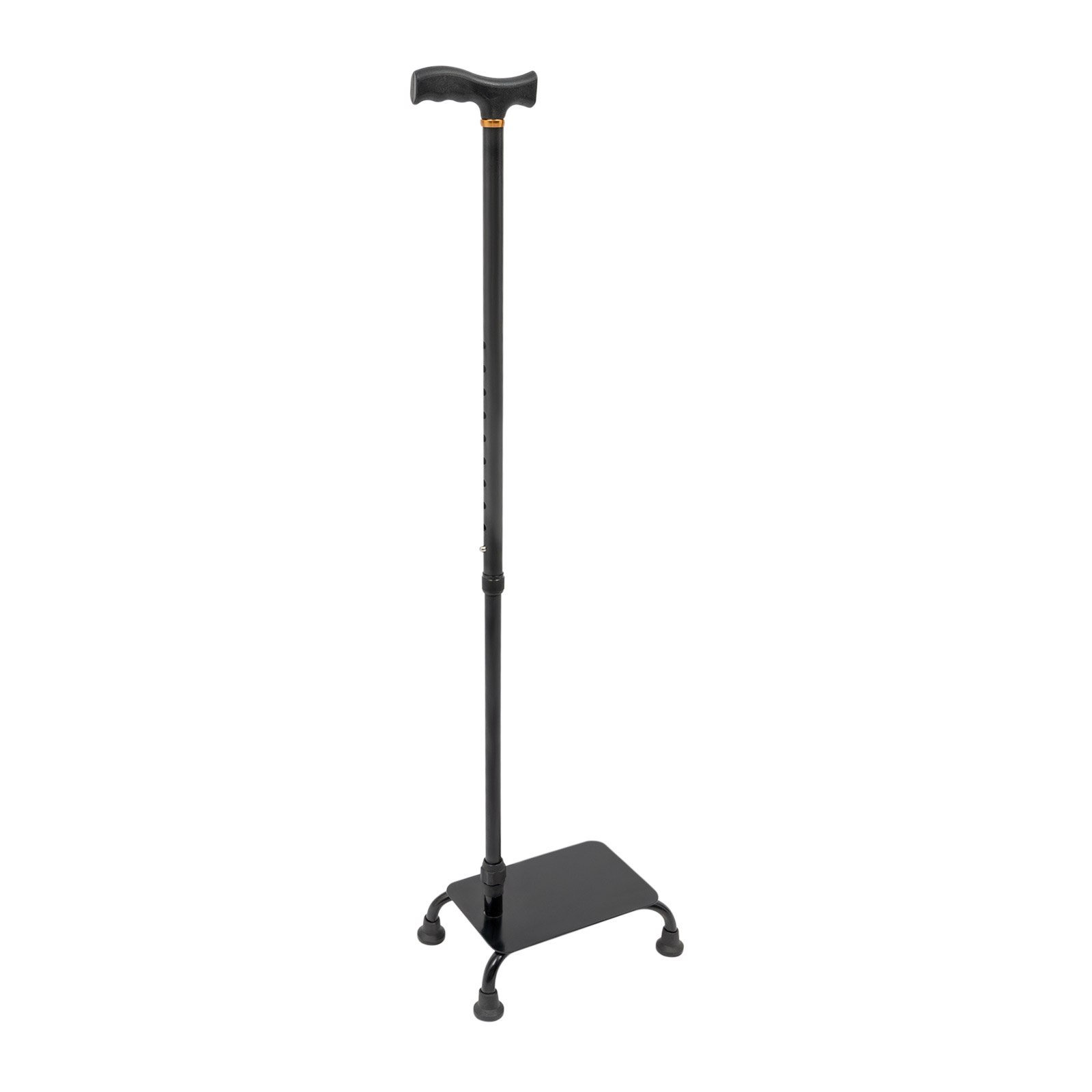 YYBUSHER Stair Climbing Assist Cane Adjustable Walking Stick - Wayfair ...