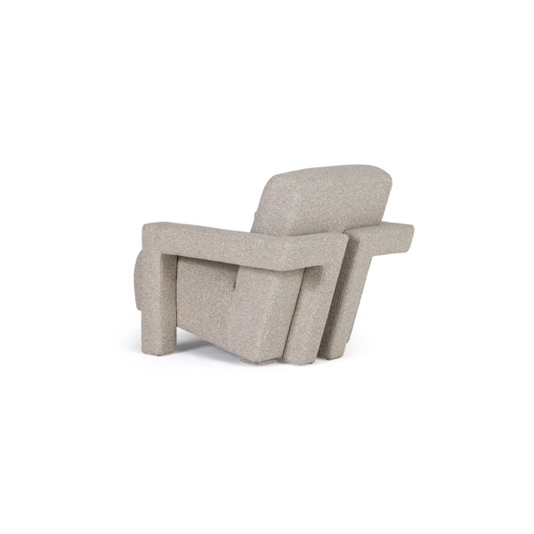 Latitude Run® Jaiyeola Upholstered Armchair | Wayfair
