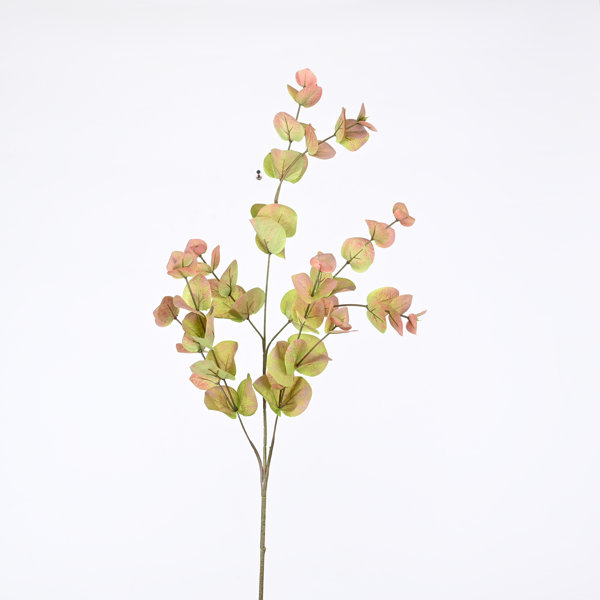 Primrue Hamlin Silk Eucalyptus Stems, Bushes, And Sprays Arrangement ...