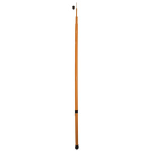 In The Breeze Flexible Telescoping Pole & Reviews | Wayfair