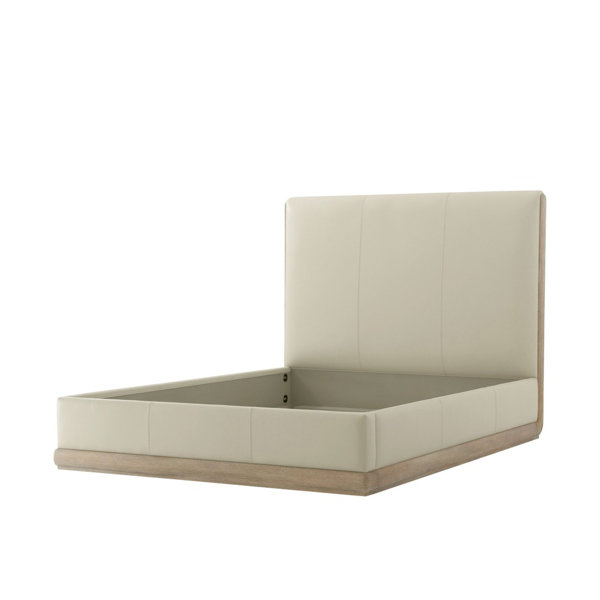 Theodore Alexander Repose Bed | Wayfair