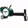 HANGZHOUSHANGYI Double Flywheel Electric Log Splitter Log Splitter ...