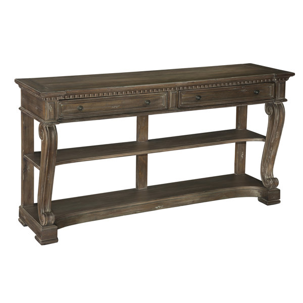 Hekman Console Table | Wayfair