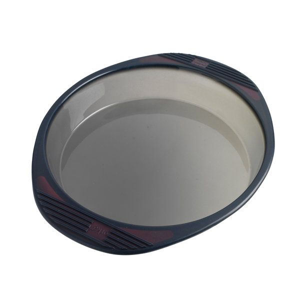 Mastrad Nonstick Silicone Pie Pan | Wayfair.co.uk