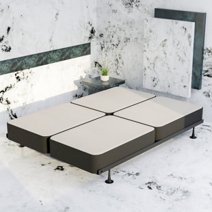 California King Box Springs & Foundations You'll Love | Wayfair