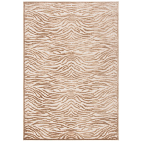 Animal Print Area Rugs You'll Love | Wayfair