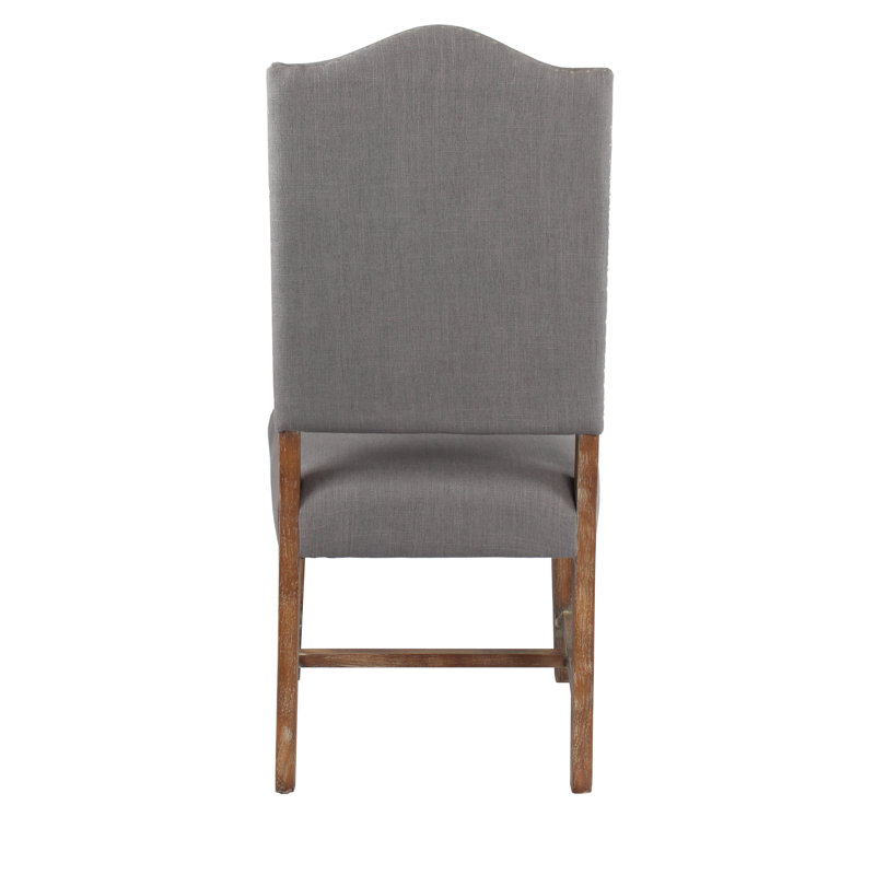 Ophelia & Co. Agustin Upholstered Dining Chair | Wayfair